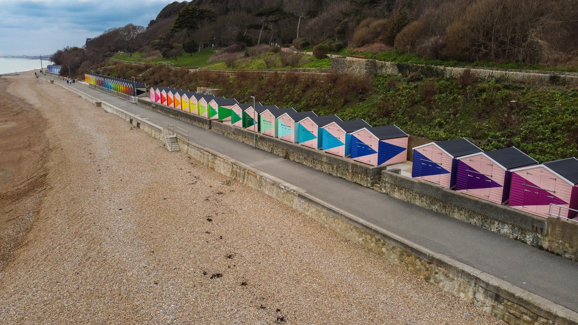 The Folkestone Triennial 2021 is finally here - and we are amazed by ...